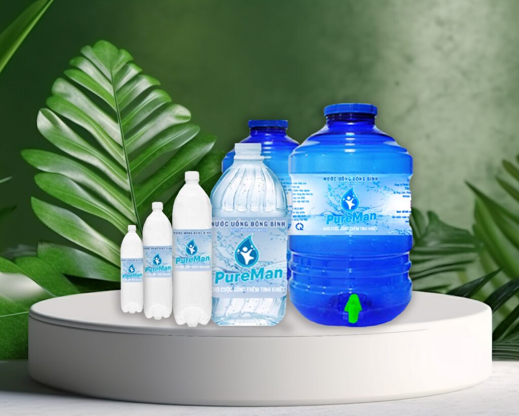 Pureman Loại Bỏ Màng Co Nắp Chai Bảo Vệ Môi Trường – Hành Động Nhỏ Hiệu ...